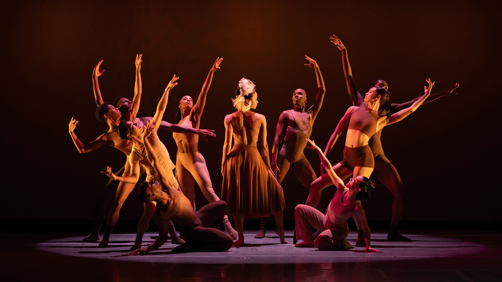 Luminous by Francesca Harper | AILEY Dance Repertory